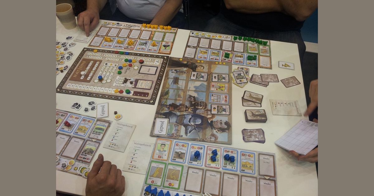 BoardGameGeek
