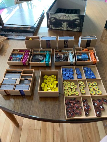 3D Print - Golem Insert | Golem