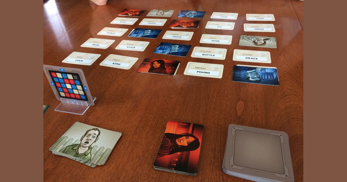 BoardGameGeek