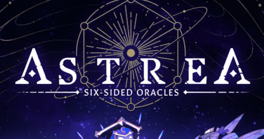 Astrea: Six-Sided Oracles | Video Game | VideoGameGeek