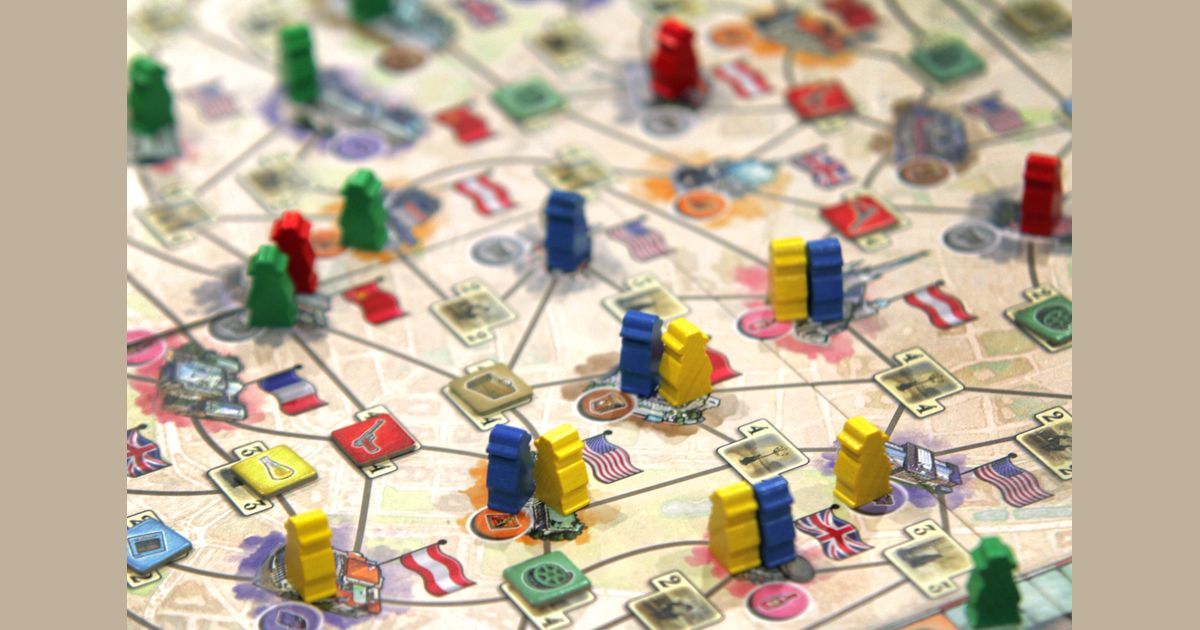 BoardGameGeek