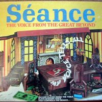 Séance | Board Game | BoardGameGeek