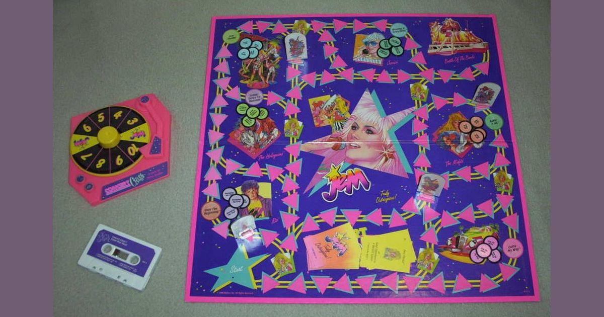 BoardGameGeek