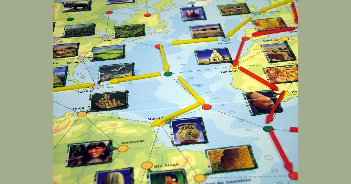 BoardGameGeek