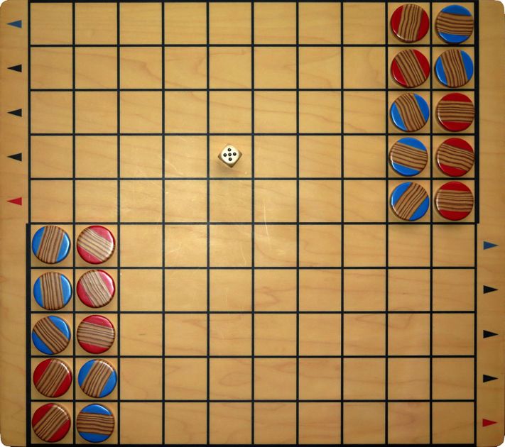 Transpose | Board Game | BoardGameGeek